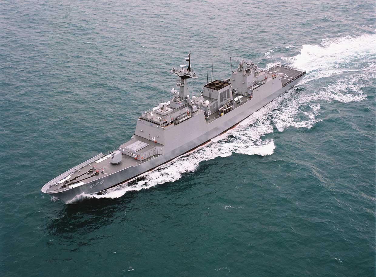 무기 토론방 - 유용원의 군사세계